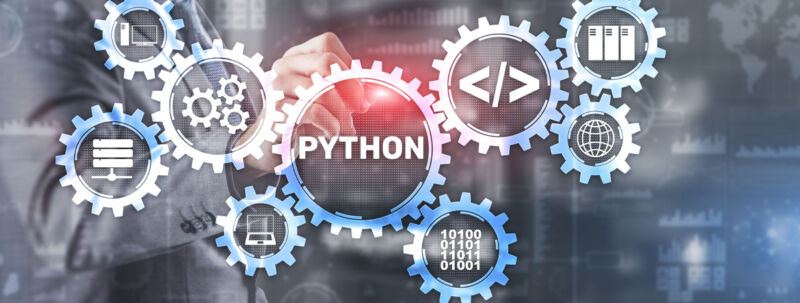 Curso Master Data Analytics Python - CEPI-BASE | Academia Informática ...